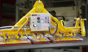 Sheet Handling Equipment | Factory Supply