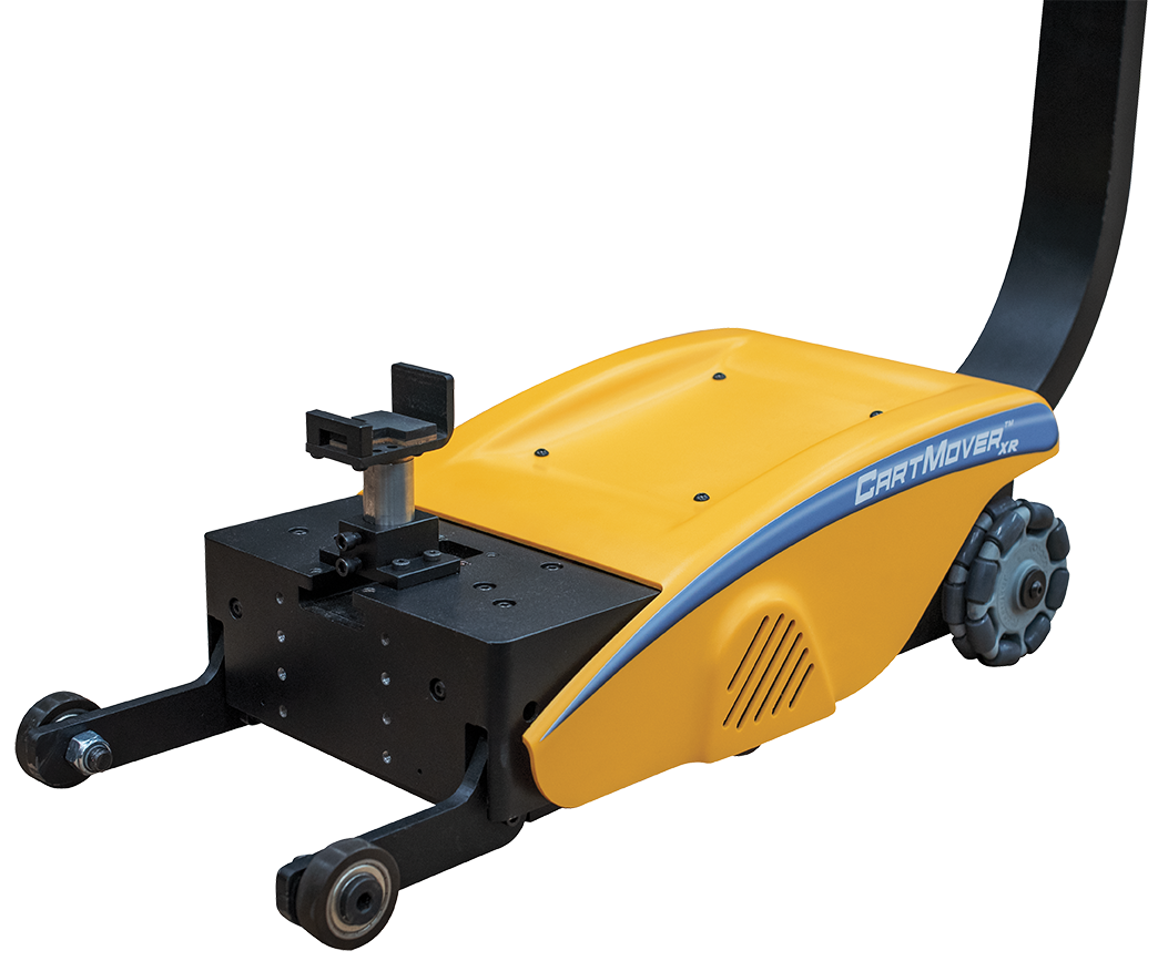 Cart Movers | Factory Supply
