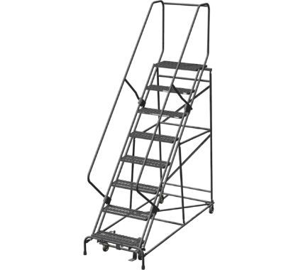 Rolling Ladders | Factory Supply