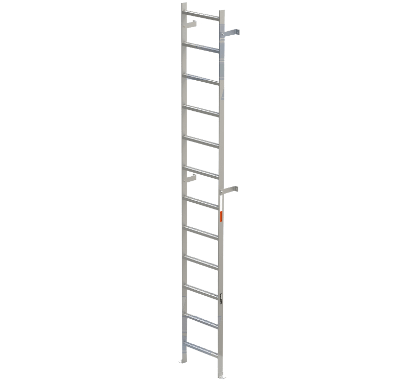 Fixed Access ladders | Factory Supply