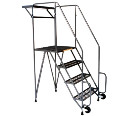 Rolling Ladders | Factory Supply