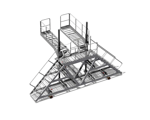Tail Dock Platforms | Factory Supply