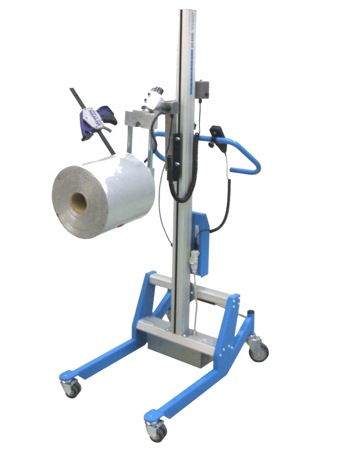 Roll Handling Attachments | Factory Supply