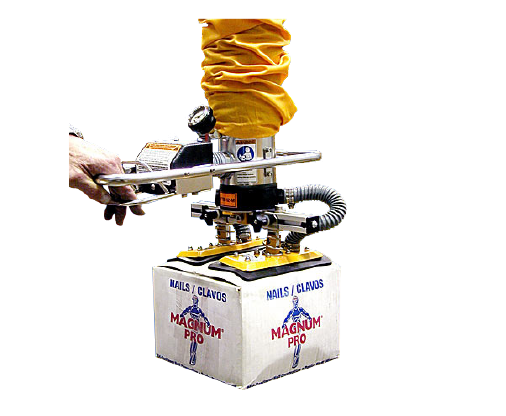 Tote and Box Handling Equipment | Factory Supply