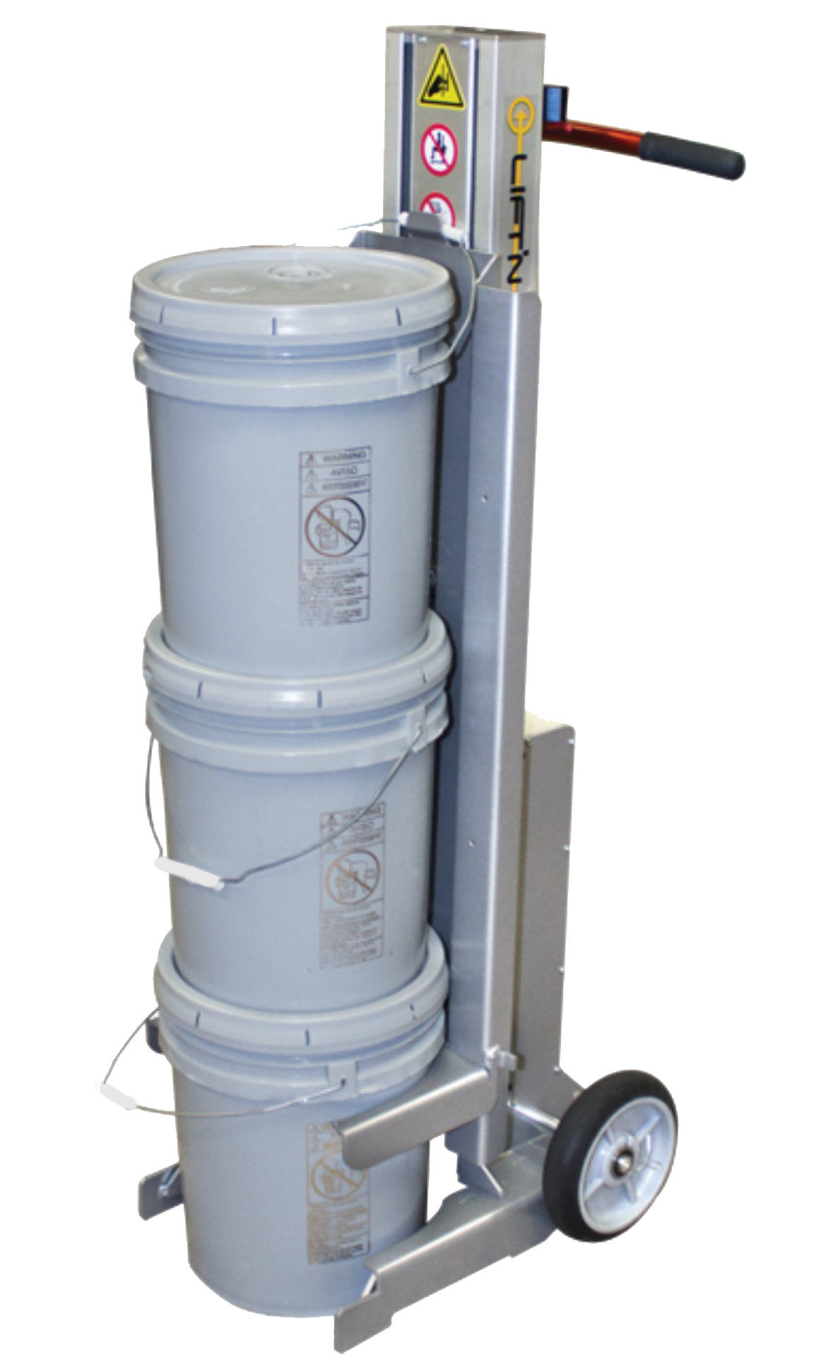 Hand Trucks | Factory Supply