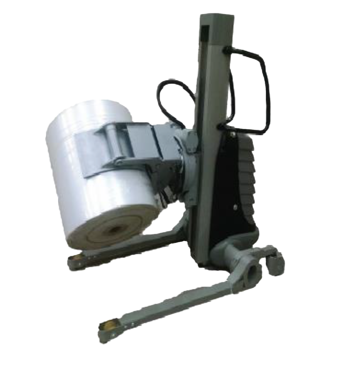 Heavy Duty Outside Clamping Roll Handlers | Factory Supply