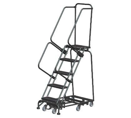 Rolling Ladders | Factory Supply