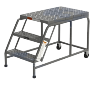 Single Entry Platforms | Factory Supply