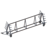 Blade Racks | Factory Supply