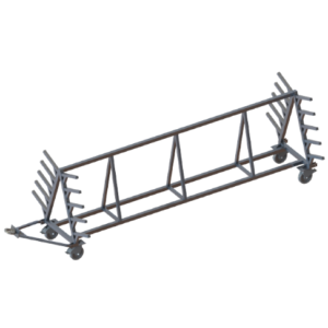 Blade Racks | Factory Supply