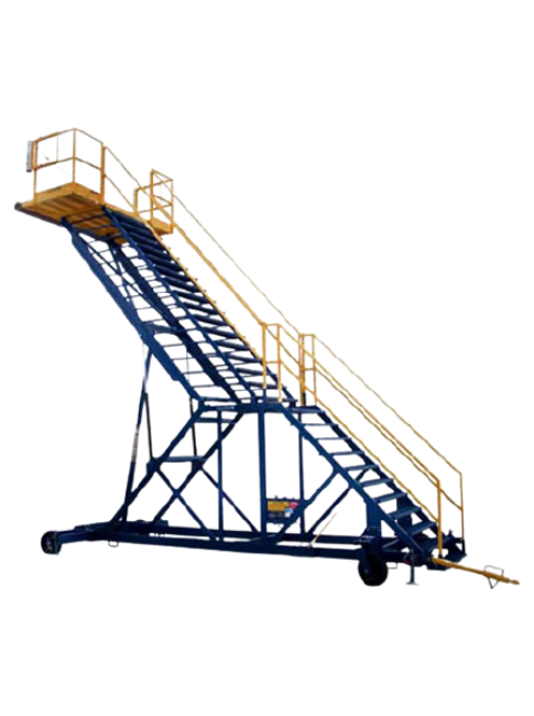 B2 Crew Access Stand | Factory Supply