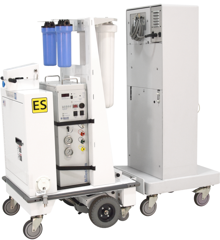 PHS West Specialized Vehicles | Factory Supply