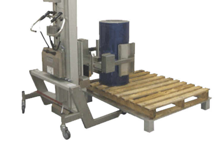 Lift-O-Flex 20500HS Series Portable Lifter | Factory Supply