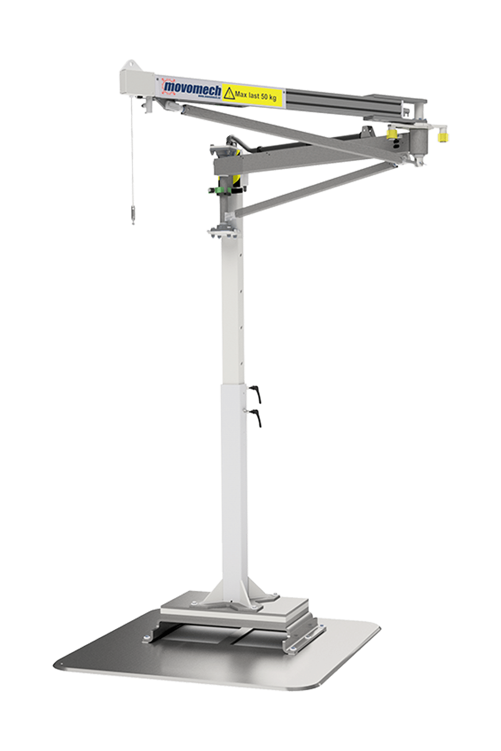 Mobi-Crane | Factory Supply