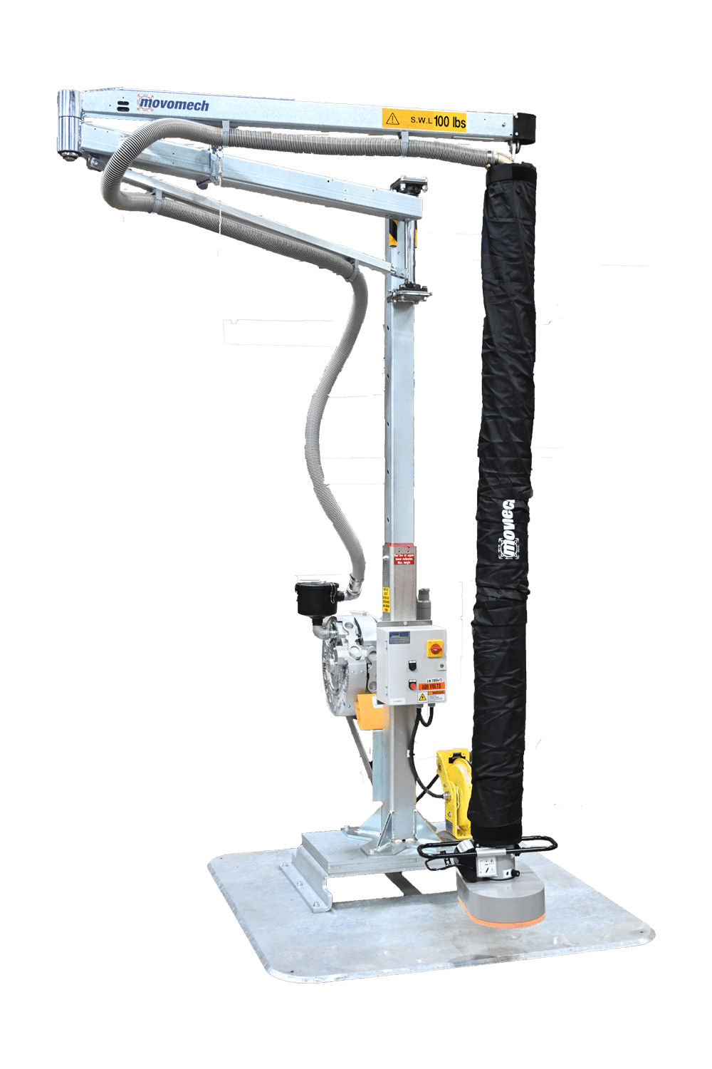 Mobi-Crane | Factory Supply