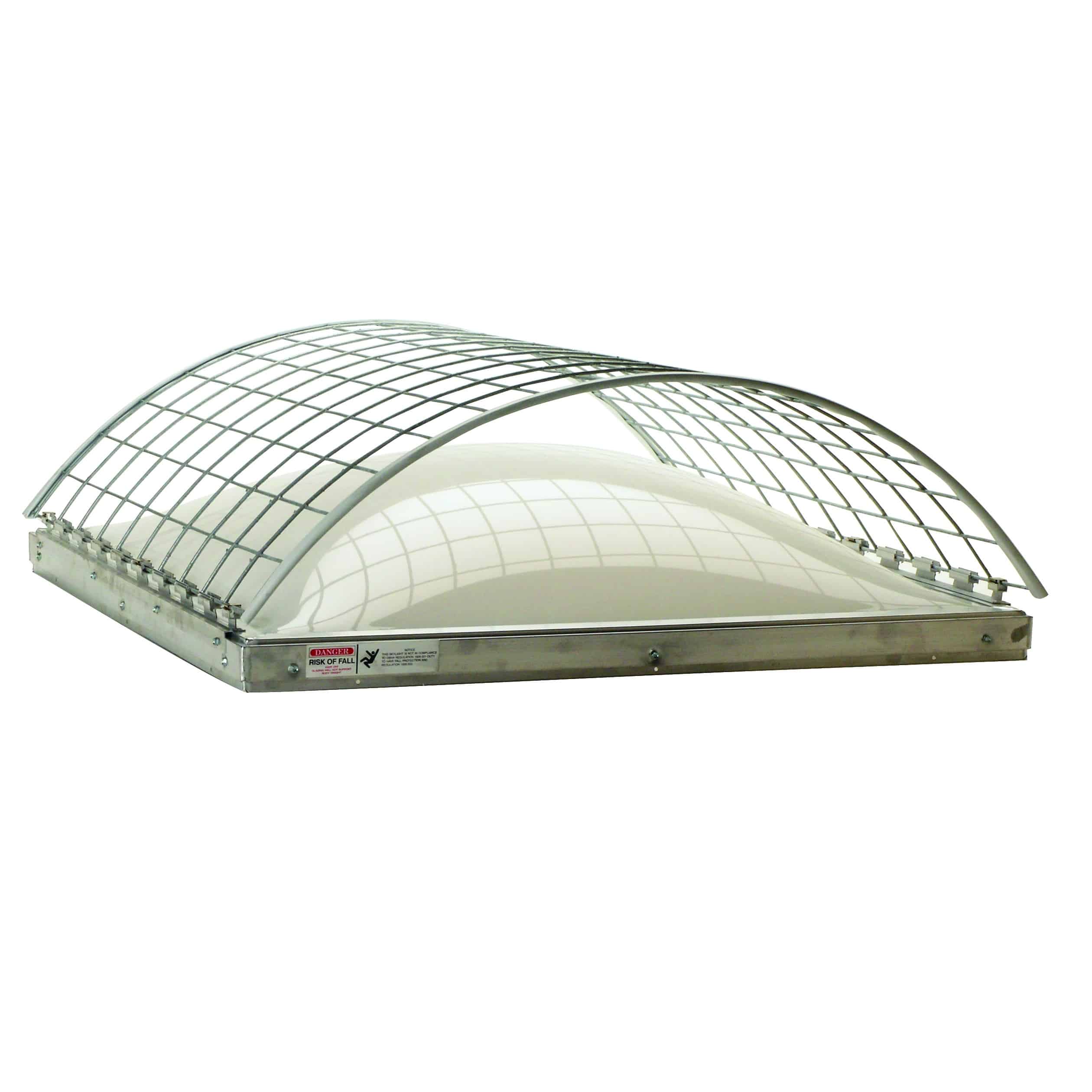 Fall Protection Skylight Screens | Factory Supply